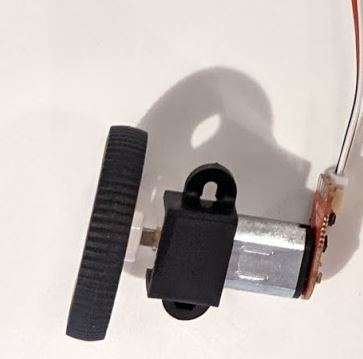 Pair of Antweight N10/N20 Motor Mounts – BBB Shop