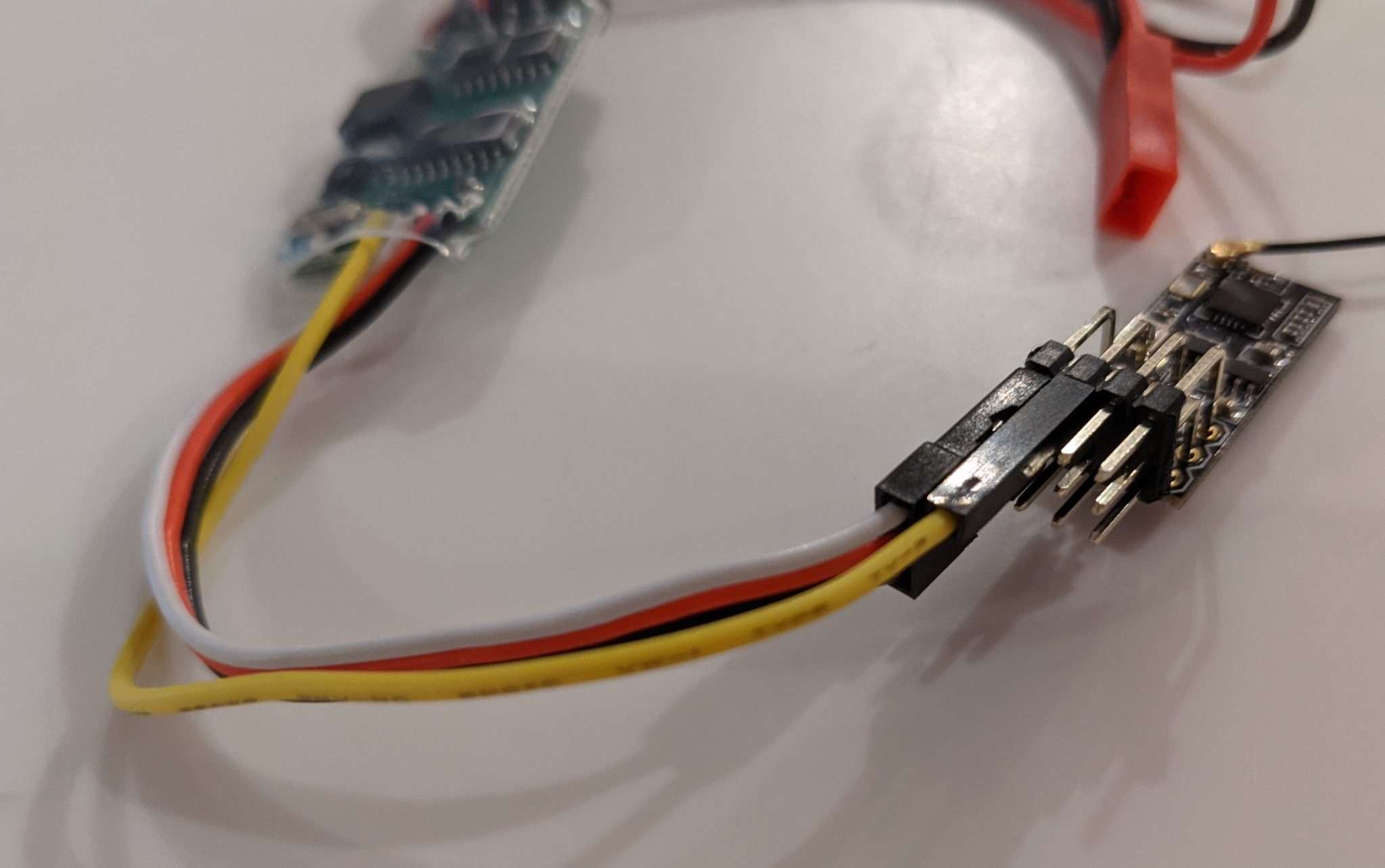 Antweight Drive Kit – BBB Shop