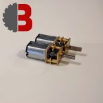 Antweight Spinner Electronics – BBB: Shop