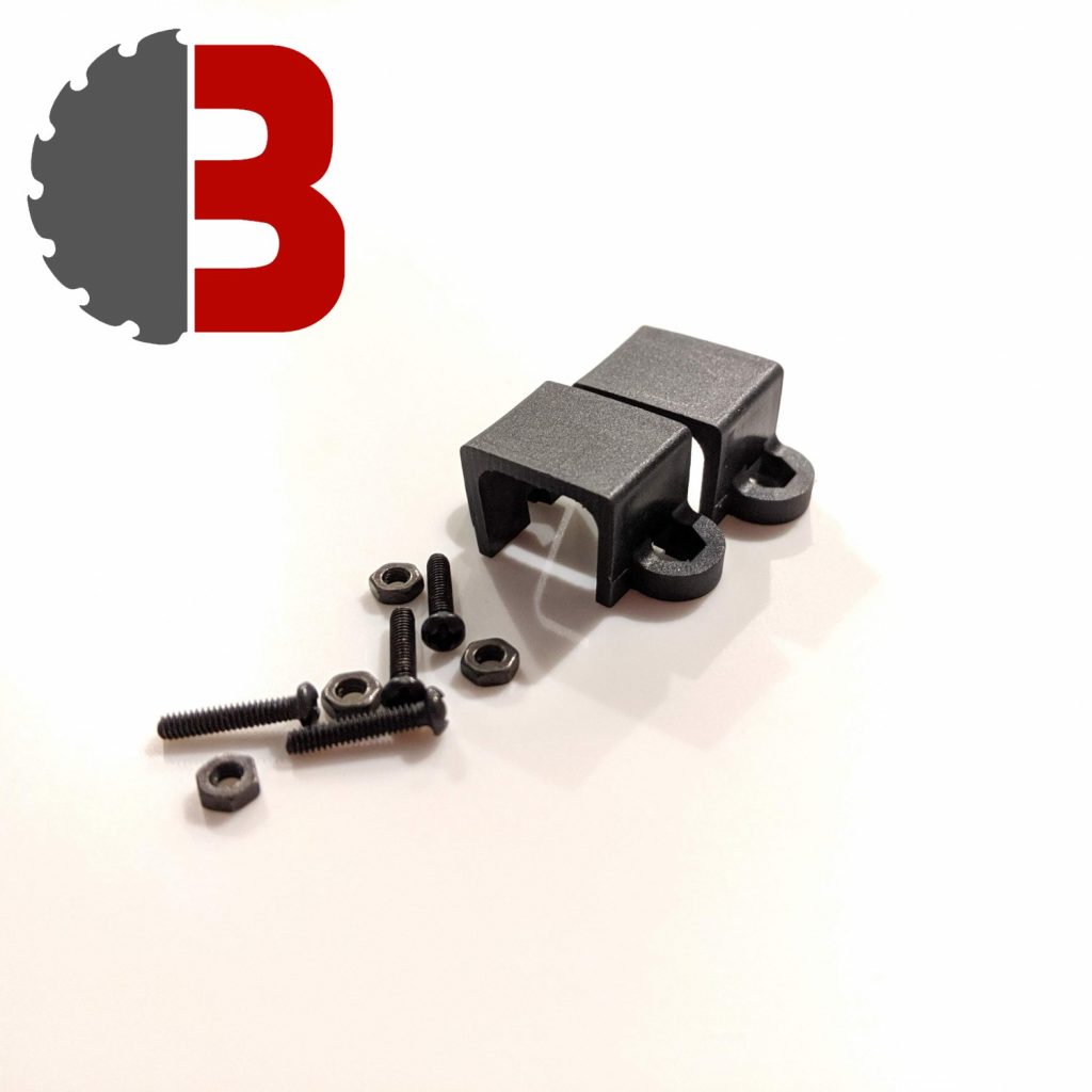 Antweight Drive Kit – BBB Shop