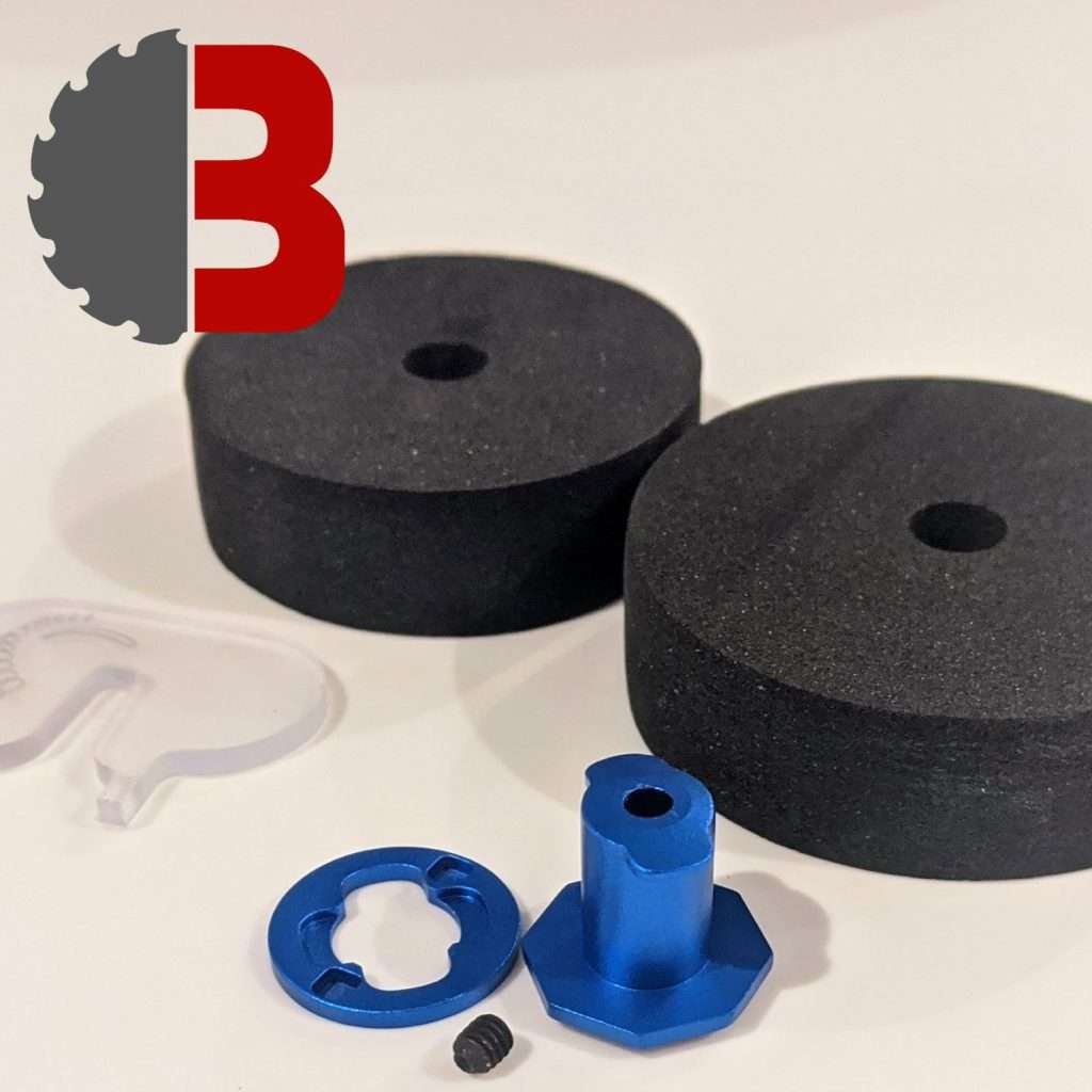 BBB: Shop – Robot Combat Parts from Bristol Bot Builders