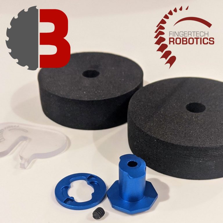 BBB Shop – Robot Combat Parts from Bristol Bot Builders