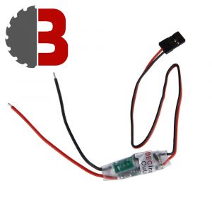 Antweight Drive Kit – BBB: Shop