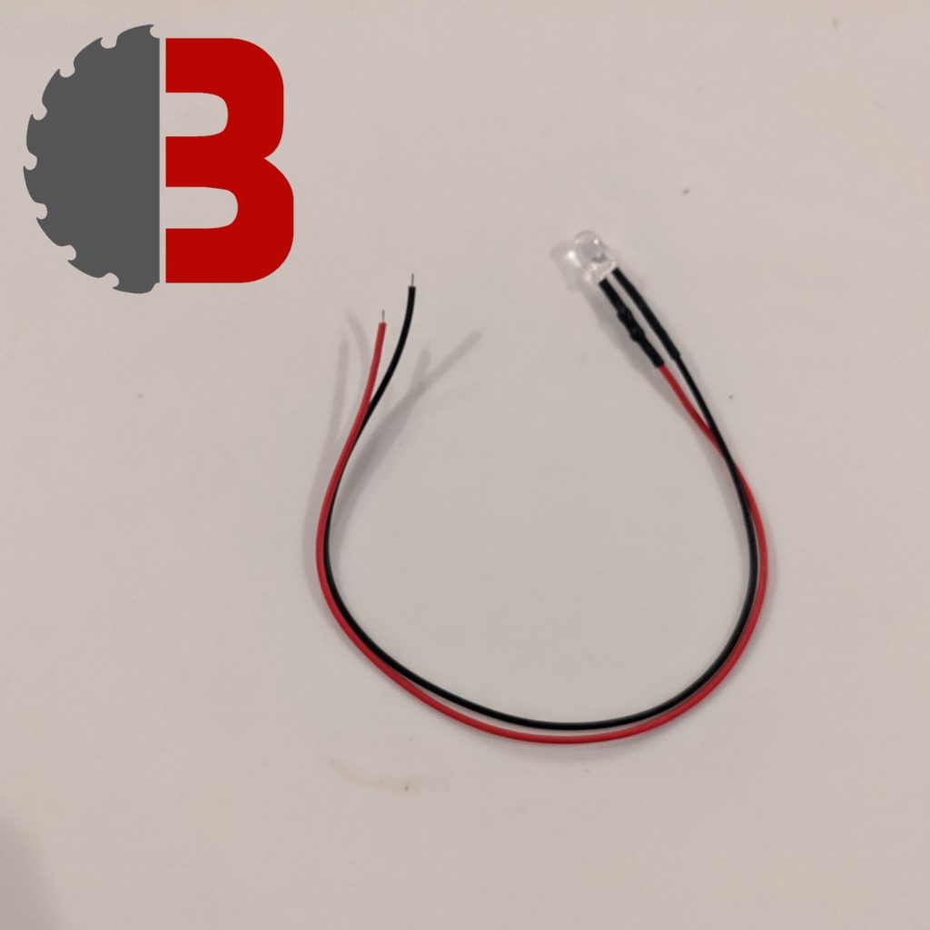 Antweight Drive Kit – BBB Shop