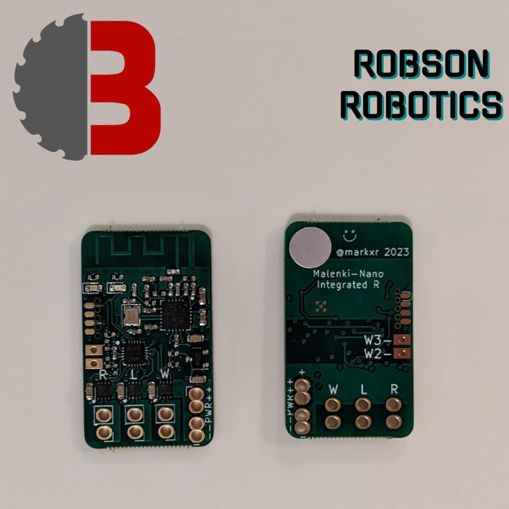 Playable Battle Robot Kits – BBB Shop