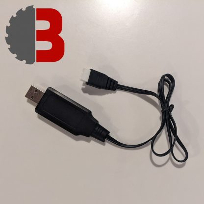 Antweight Drive Kit – BBB Shop