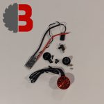 Antweight Drive Kit – BBB Shop