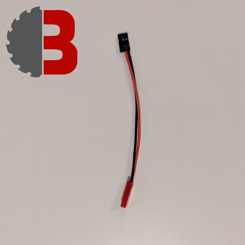 Antweight Drive Kit – BBB Shop