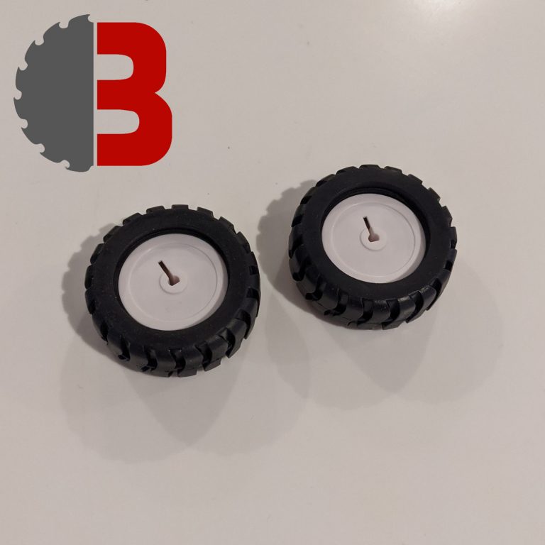 Antweight Drive Kit – BBB: Shop