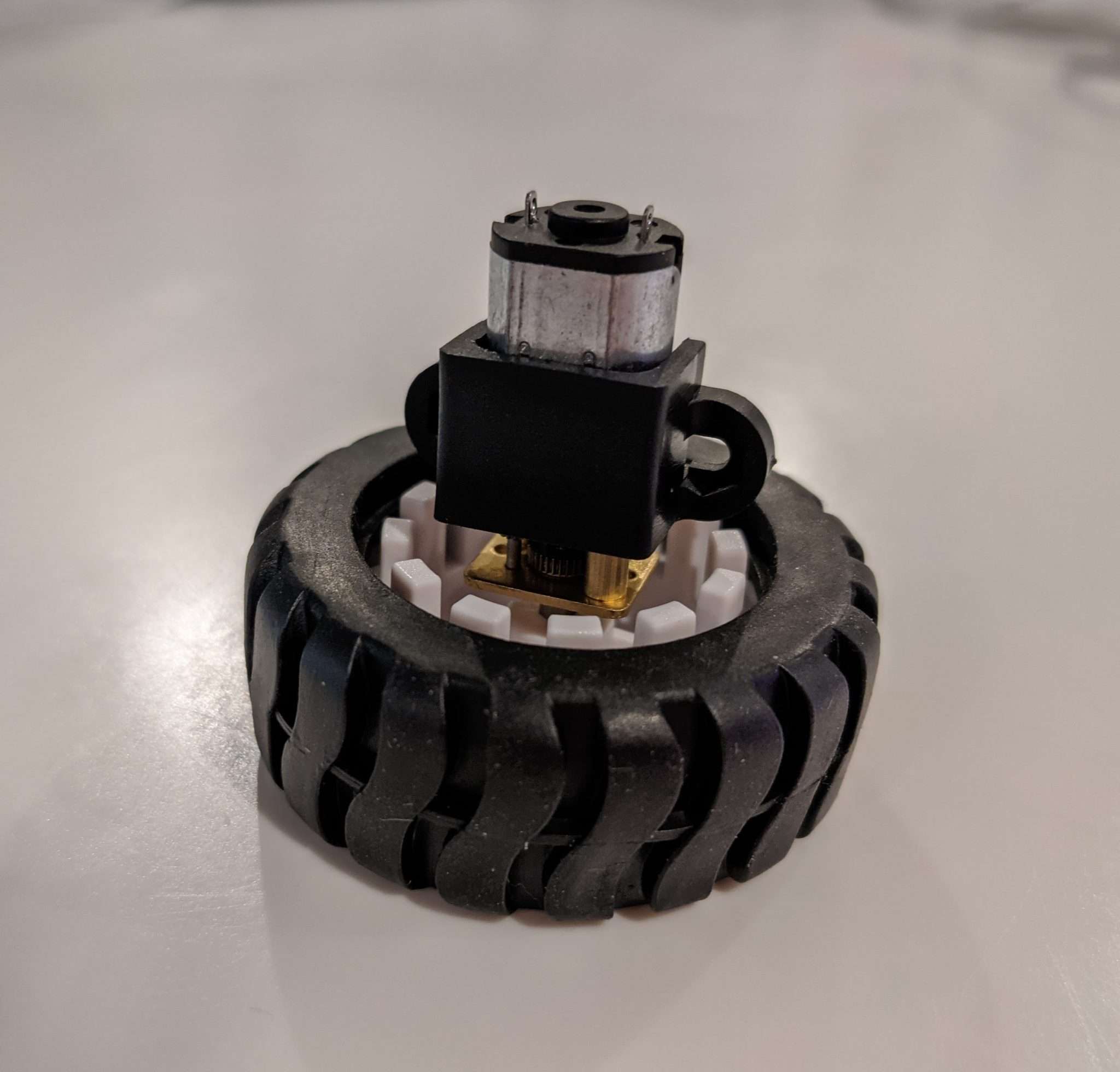 Pair of Antweight N10/N20 Motor Mounts – BBB Shop