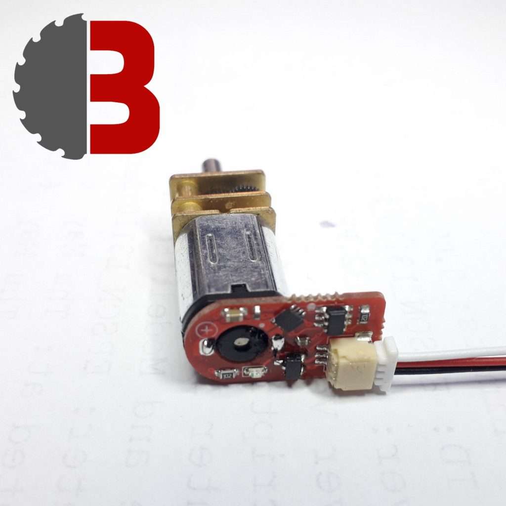 Antweight Spinner Electronics – BBB: Shop