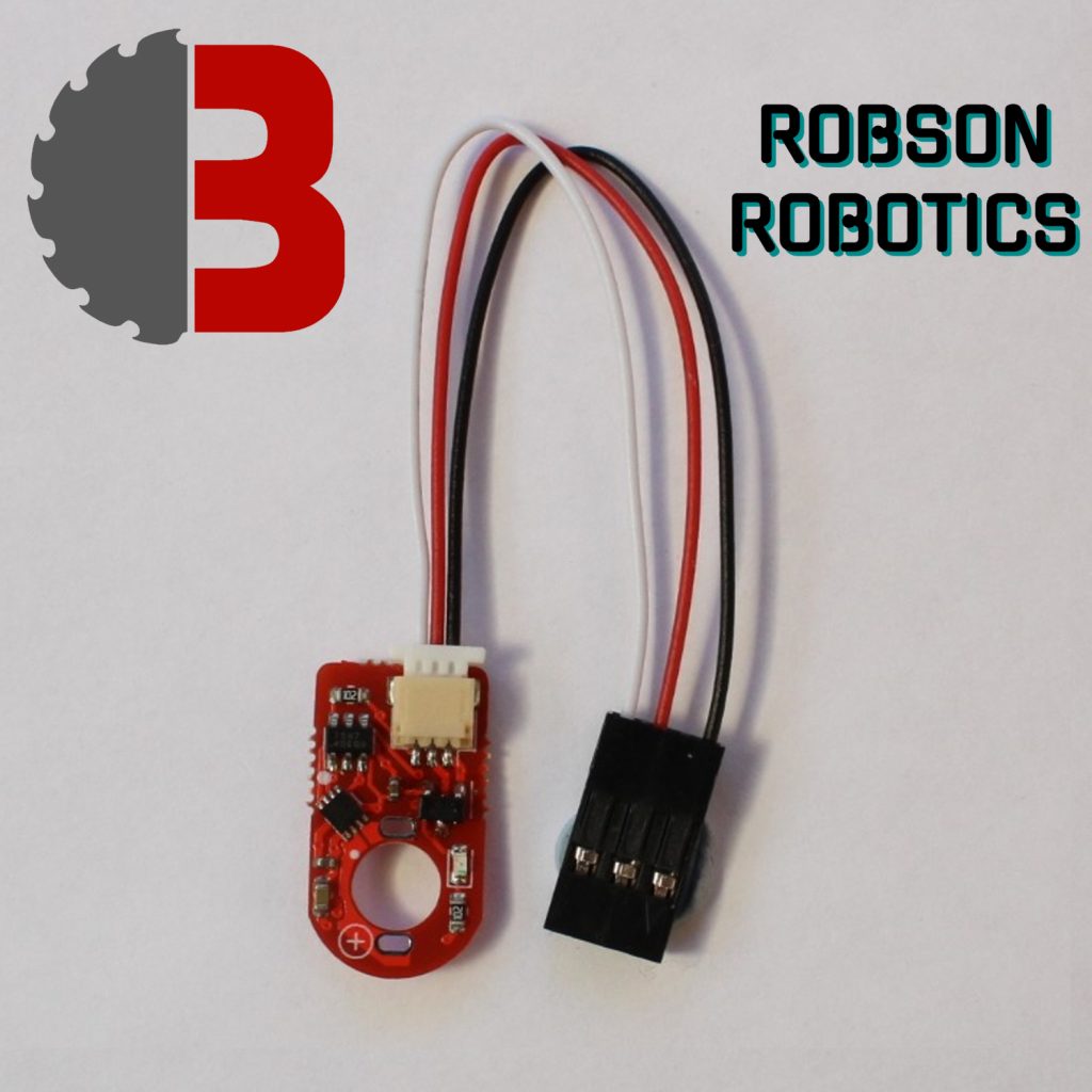 Malenki-Nano Antweight ESC & Receiver – BBB Shop