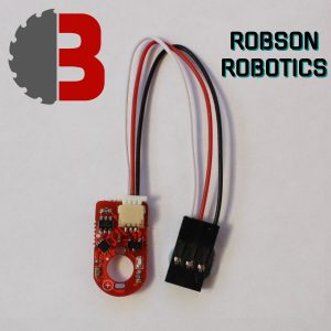 Antweight Drive Kit – BBB Shop