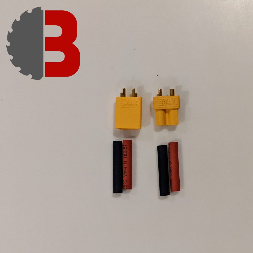 Antweight Drive Kit – BBB Shop