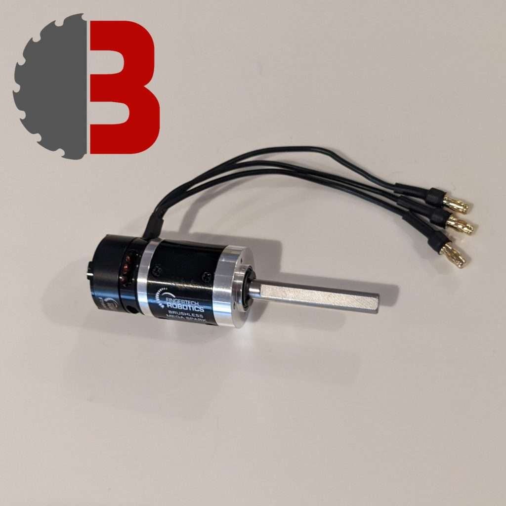 Playable Battle Robot Kits – BBB: Shop