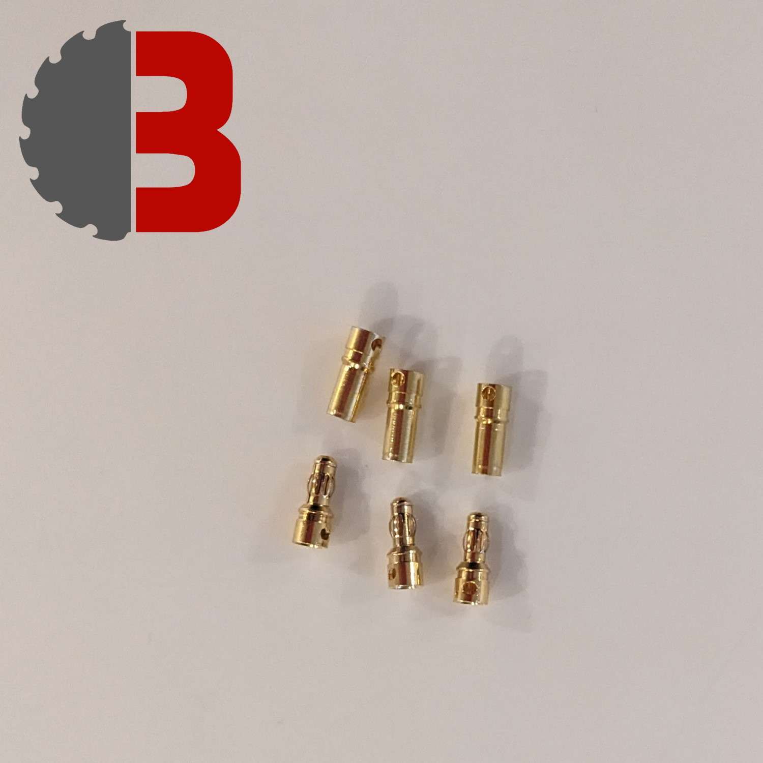 XT30 with built in mount – BBB Shop