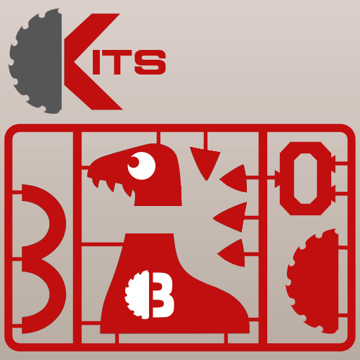 BBB Shop – Robot Combat Parts from Bristol Bot Builders